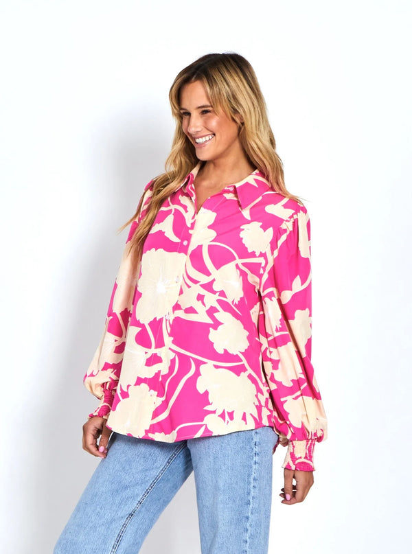 Tops - A Cristaldi Collection